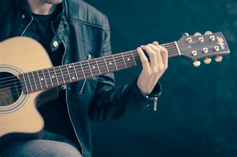 Quelle Guitare Folk Pour Débuter Choisirquelquechosefacilement