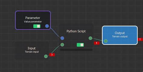 python script example