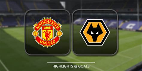 Manchester United Vs Wolverhampton Wanderers 03 January 2022 Full