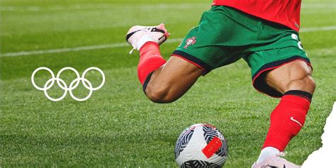 Futebol Masculino Nos Jogos Olímpicos Paris 2024 Formato🍕 Conheça A