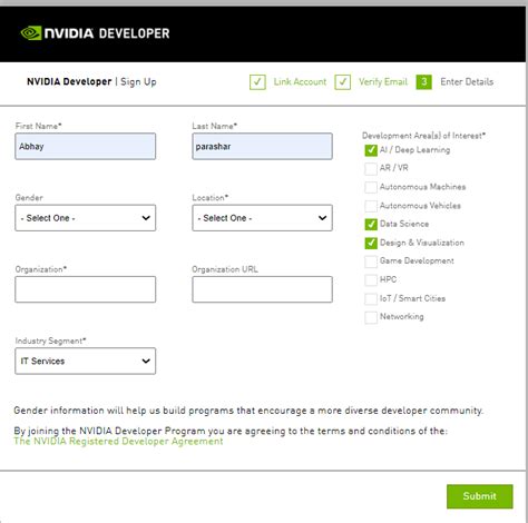 cuda installation on windows 2020 step by step process the pythoneers