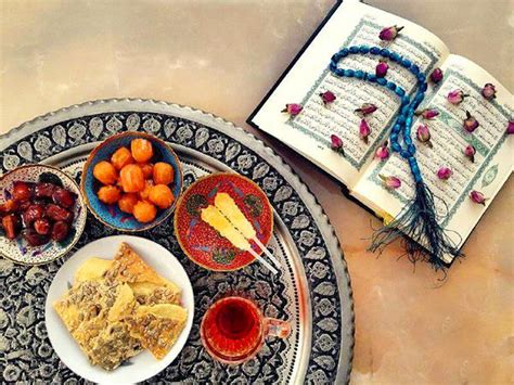 متن قبولی روزه پیام قبولی طاعات و عبادات ماه رمضان برای روزه داران