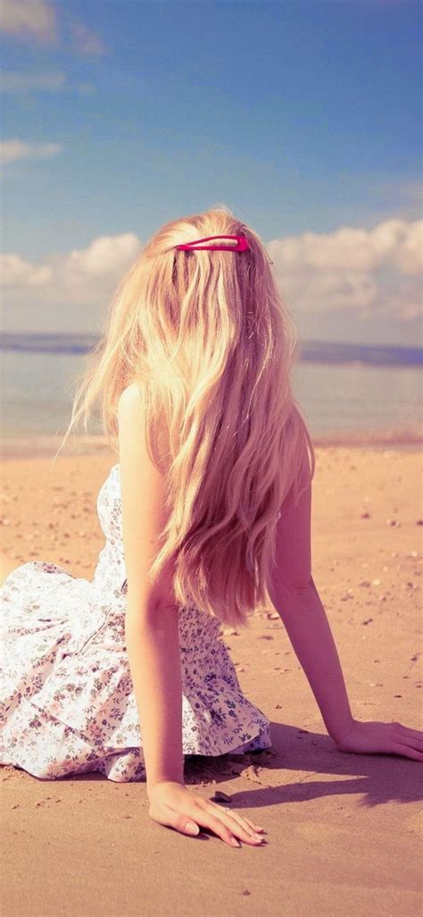 Iphone Hd Girls Wallpapers Wallpaper Cave