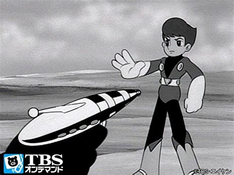Jp 宇宙少年ソラン【tbsオンデマンド】を観る Prime Video