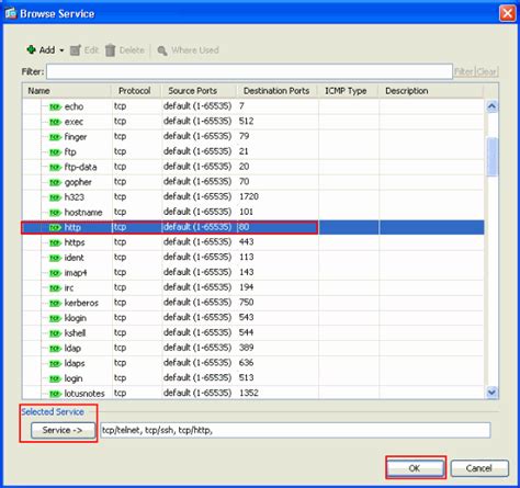 asa 8 3 and later set ssh telnet connection timeout using mpf