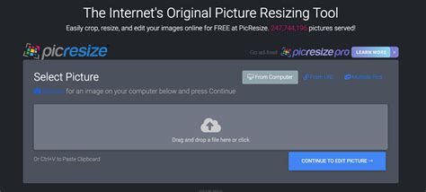 how to resize an image without losing quality reduce file size tutorial