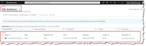 the new azsqlserver command was found in the module az sql but the