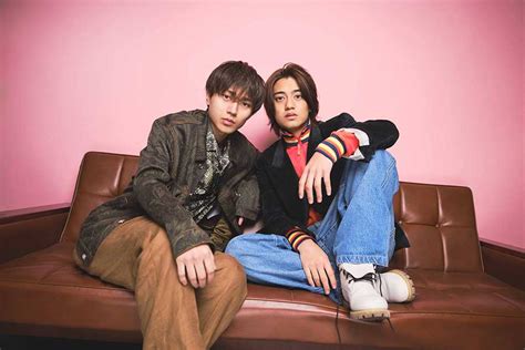 King And Princeがサブスク解禁 6人、5人体制の楽曲を含めた計63曲…永瀬廉＆高橋海人「僕たちもうれしい」 Encount