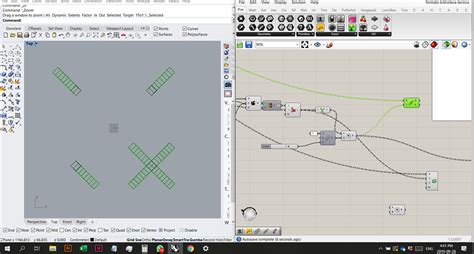 move with vectors grasshopper mcneel forum