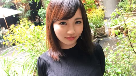 【初撮り】ネットでav応募→av体験撮影 110