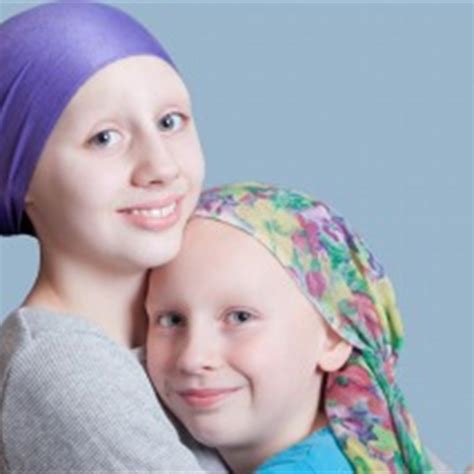 Tipos De Cáncer En Los Niños Y Adolescentes