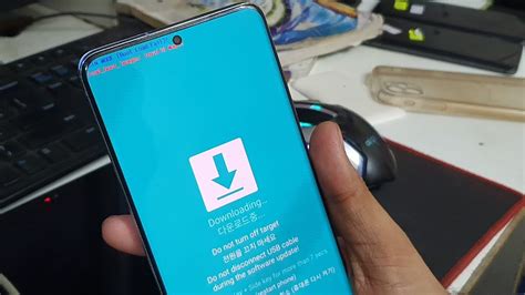 load boot images invalid magic fix done all samsung phones g985f load