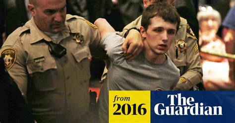 British Man Pleads Not Guilty To Charges In Donald Trump Assassination