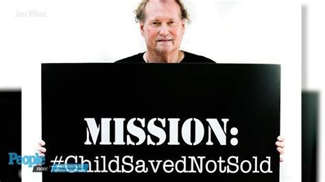 navy seals retired police join forces to rescue trafficking victims