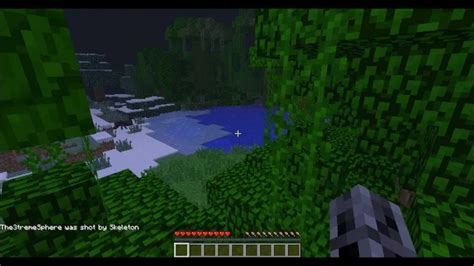 Minecraft Adventure Part 2 Youtube