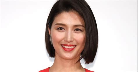 【画像】橋本マナミさん、第2子出産を報告 “3600g超え”の愛娘との2ショット公開 ハフポスト 画像枠
