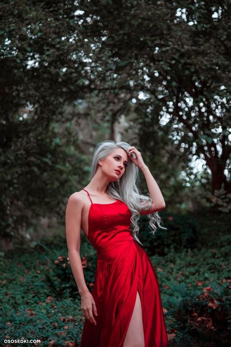 Hendoart Cosplay Erotic Patreon Set Слив 12 обнаженных фото с