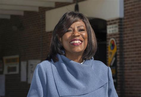 Sharon Weston Broome Headed To East Baton Rouge Mayor President Runoff