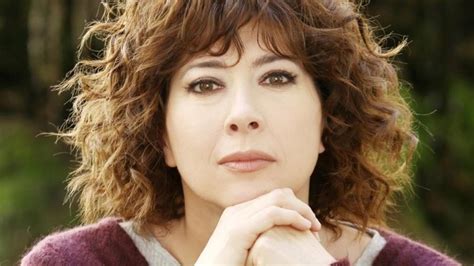 Veronica Pivetti Teatro Fiction E Un Terzo Libro Il Piccolo