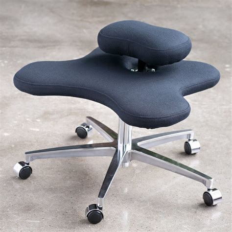 Ikaria Design Introduces The ‘soul Seat That Allows Each User To Sit
