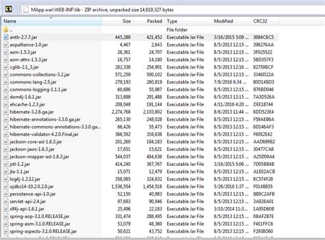 maven error 500 internal server error java lang noclassdeffounderror