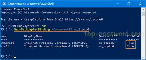 3 ways to disable ipv6 in windows 10 8 7 password