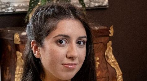 Camille Sun Biography Wiki Age Height Career Photos More Artofit