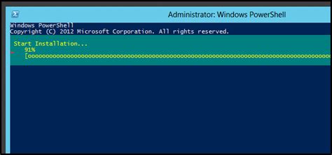 what happened to dcpromo in windows server 2012