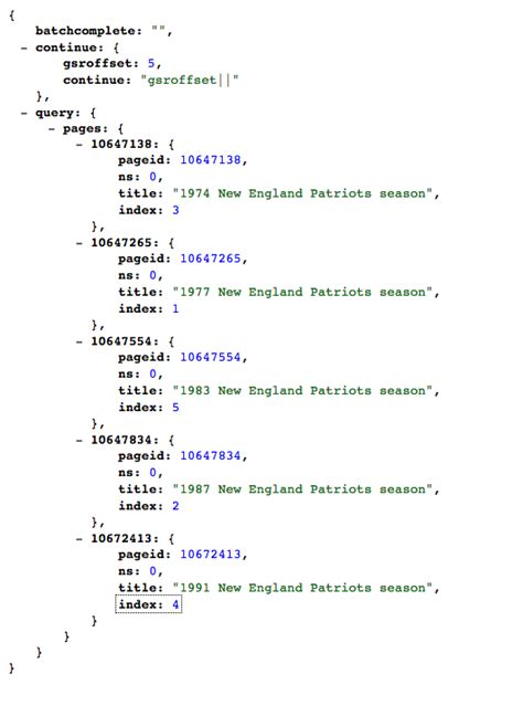 how to use the wikipedia api