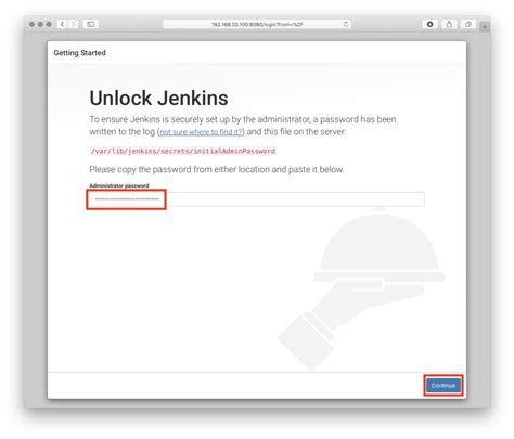 jenkins超入門（vagrant・centos7）〜（2）jenkinsサーバ初期設定