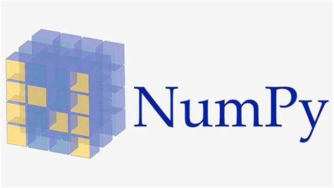 the library of numerical python