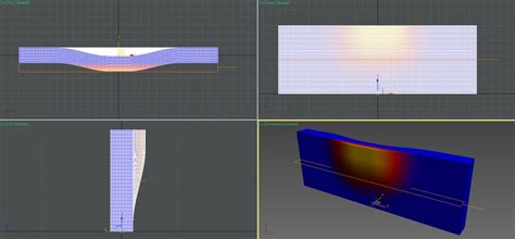 solved mesh color by offset elevation autodesk community