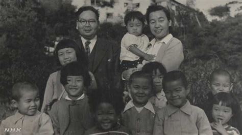 「駅の子たち」を引き取り育て続けた夫婦がいた｜戦跡 薄れる戦争の記憶 Nhk｜ 戦争 古写真 古い写真
