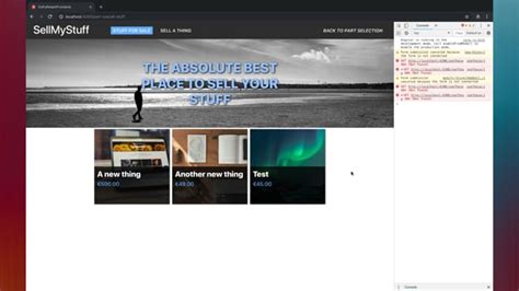 complete the crud with update and delete go full stack with node js