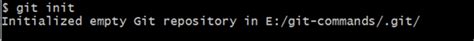 top 10 git commands every developer should know syncfusion blogs