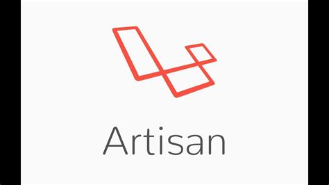 05 curso de laravel 5 6 artisan youtube