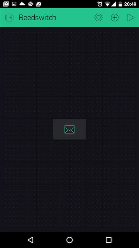 esp 8266 mailbox notifier using deepsleep and blynk mailbox