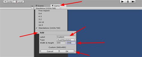 your first unity 5 project a flappy bird prototype