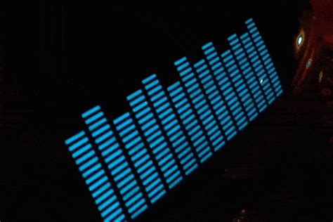 tag for digital music equalizer viva la musica