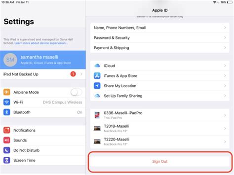 [solved] 6 Ways To Fix Ipad When Ipad Keeps Asking For Password