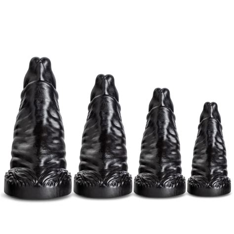 The Rabbit Medium Butt Plug Hankeys Toys Hankeys Shop