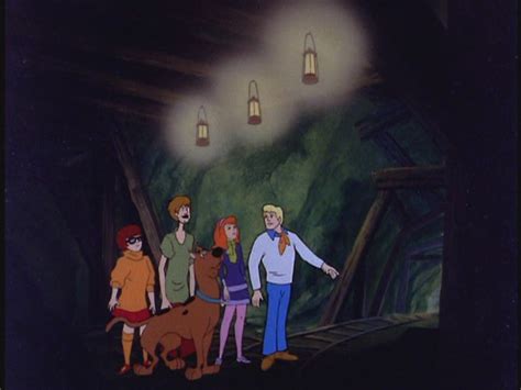 Scooby Doo Where Are You Mine Your Own Business 1 04 Scooby Doo