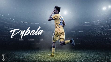 170 Paulo Dybala Fondos De Pantalla Hd Y Fondos De Escritorio