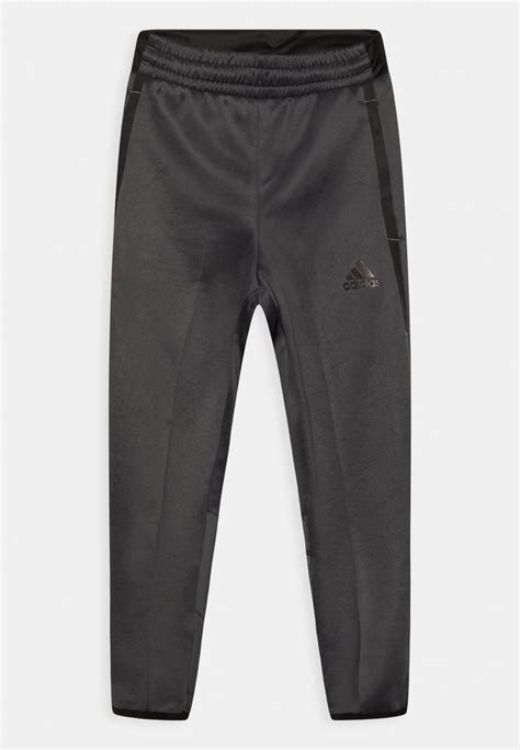 Adidas Performance Ftre Pant Tracksuit Bottoms Grey Six Black Grey