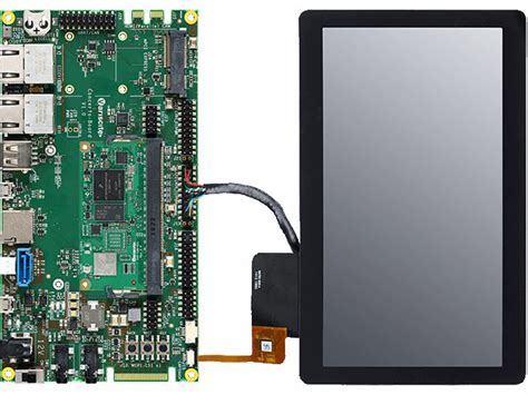linux driven compute module offers three flavors of i mx6 ultralite