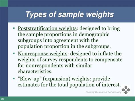 ppt introduction to survey data analysis powerpoint presentation