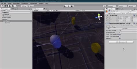 mj s developer diaries game prototyping in unity part 3 character