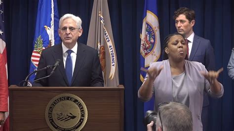 Doj Finds Civil Rights Violations By The Minneapolis Police Department