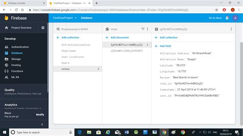 java how do query all documents of a collection in fire