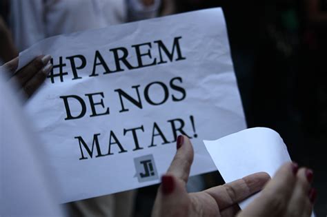Há Uma Banalização Da Violência Contra As Mulheres Direitos Humanos